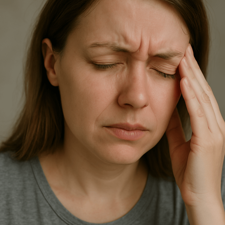 Dor Atrás dos Olhos na Dengue: Sintomas, Causas e Alívio - Techdengue